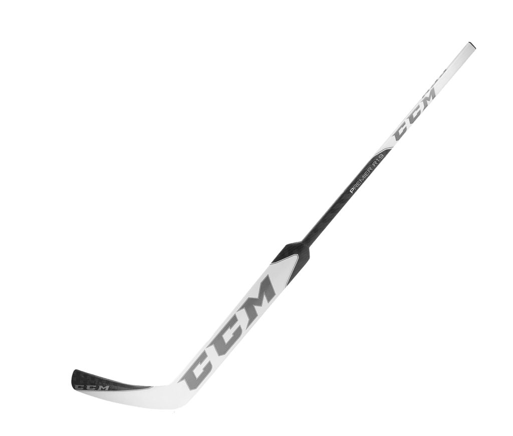 Goalies Plus - (Best Price) CCM Premier R1.9 Sr Composite Goalie Stick