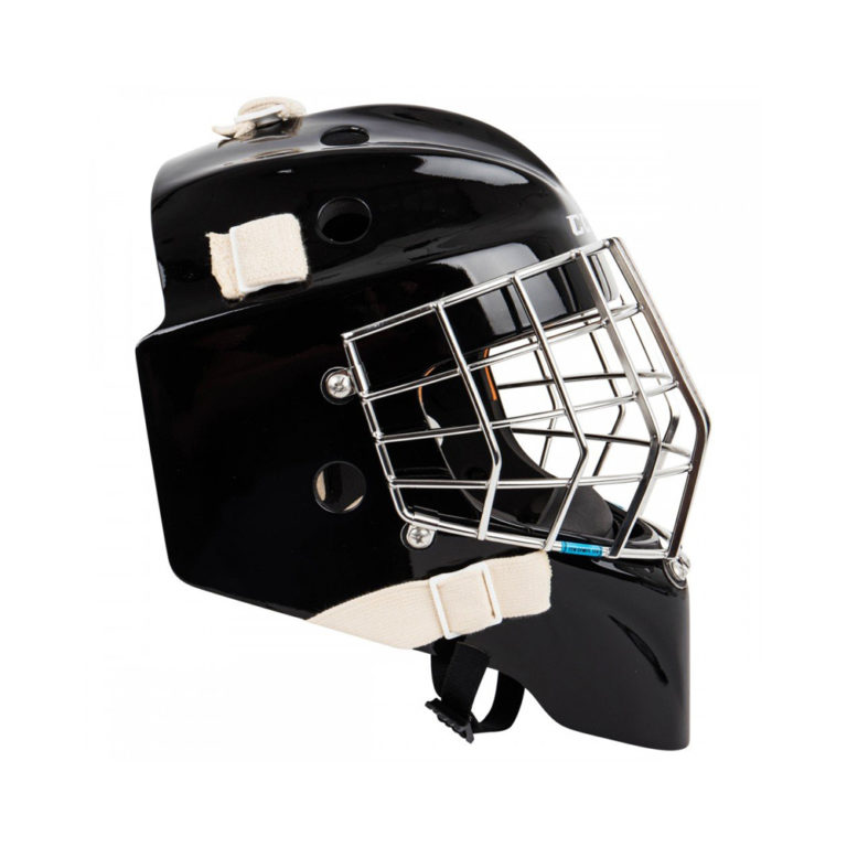 Goalies Plus - (Best Price) CCM Pro Senior Straight Bar Goalie Mask