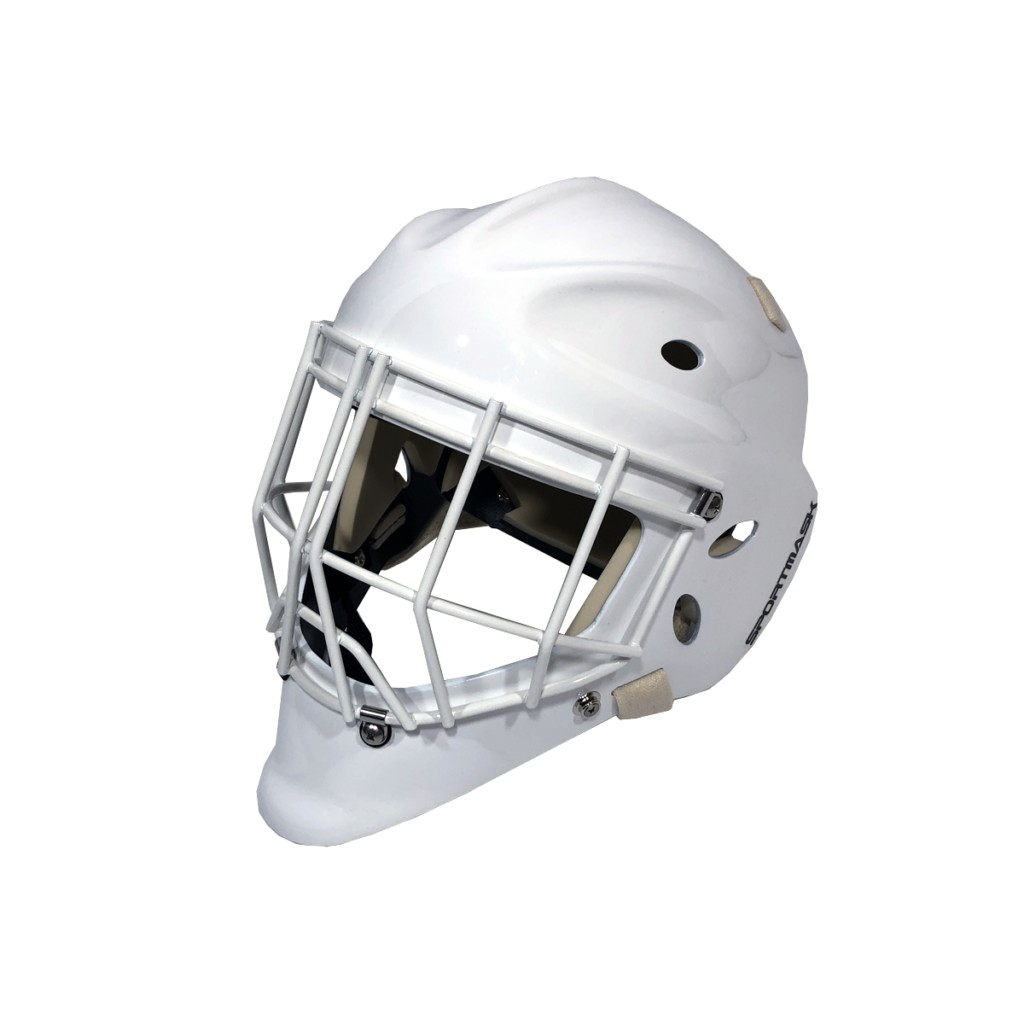 Goalies Plus - (Best Price) Sportmask Mage RS Pro Goalie Mask