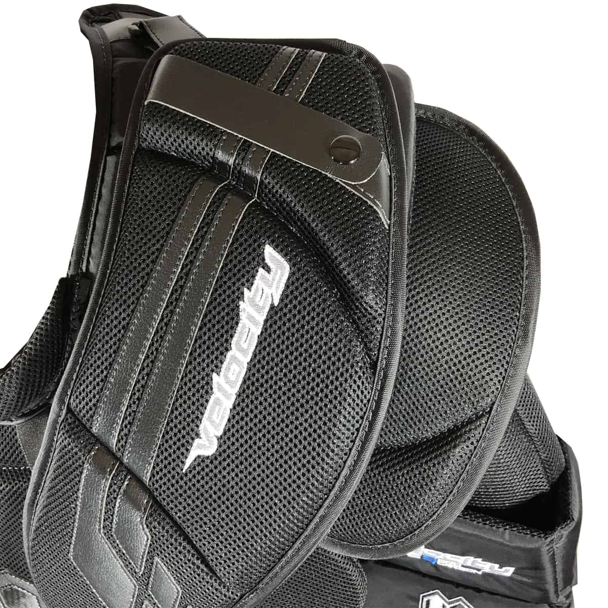 Goalies Plus | Vaughn Velocity VE8 Pro Carbon Chest & Arm Protector ...