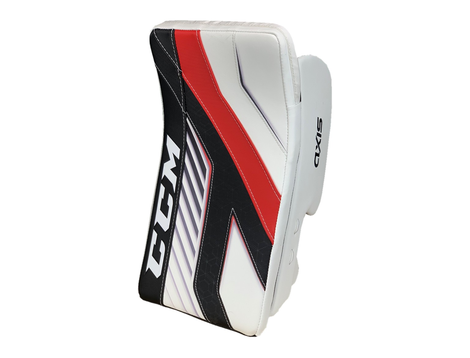 Goalies Plus - (Best Price) CCM Axis Pro Senior Goalie Blocker