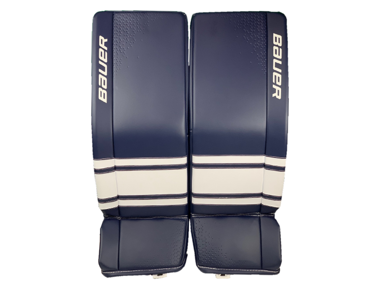 Goalies Plus - (Best Price) Bauer S20 GSX Intermediate Goalie Leg Pads