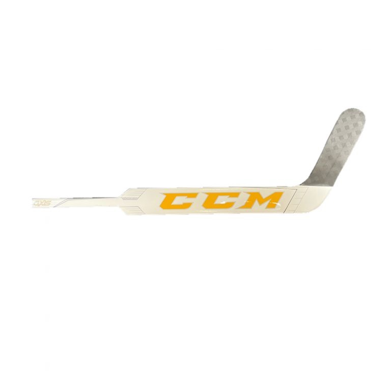 Goalies Plus - (Best Price) CCM Axis Team Senior Goalie Stick [Custom ...