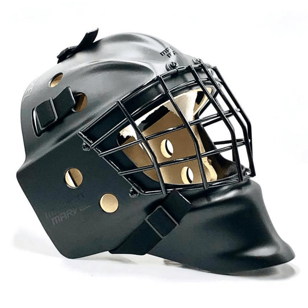 Goalie Masks - Best Pricing in the Industry | Goalies Plus