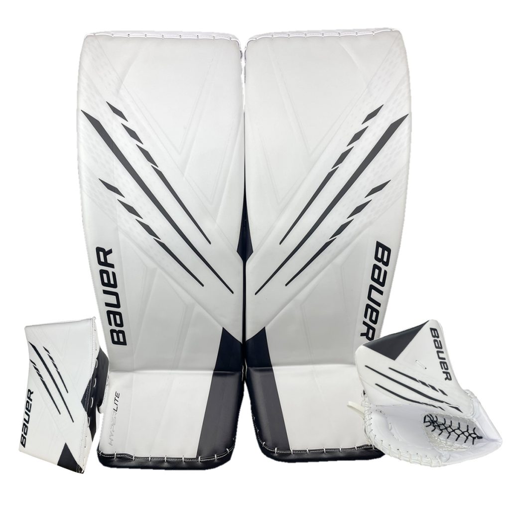 Goalies Plus - Best Pricing on Goalie Gear Combo Sets
