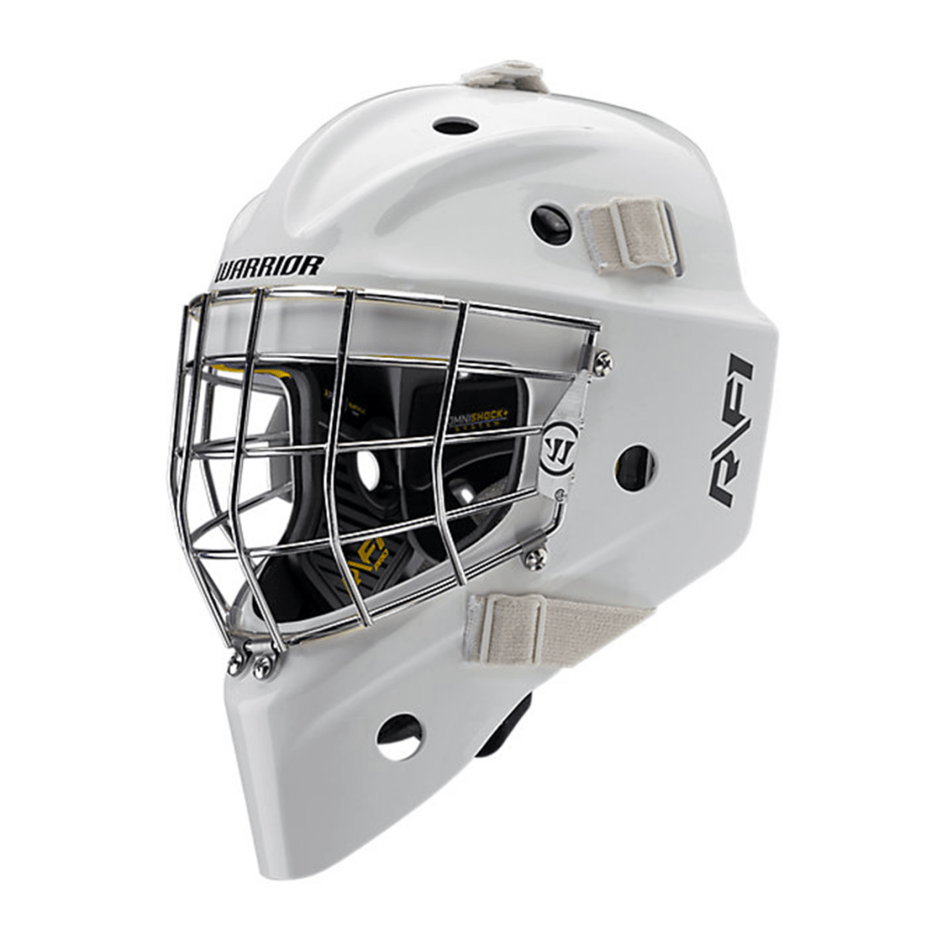 Goalie Masks - Best Pricing in the Industry | Goalies Plus