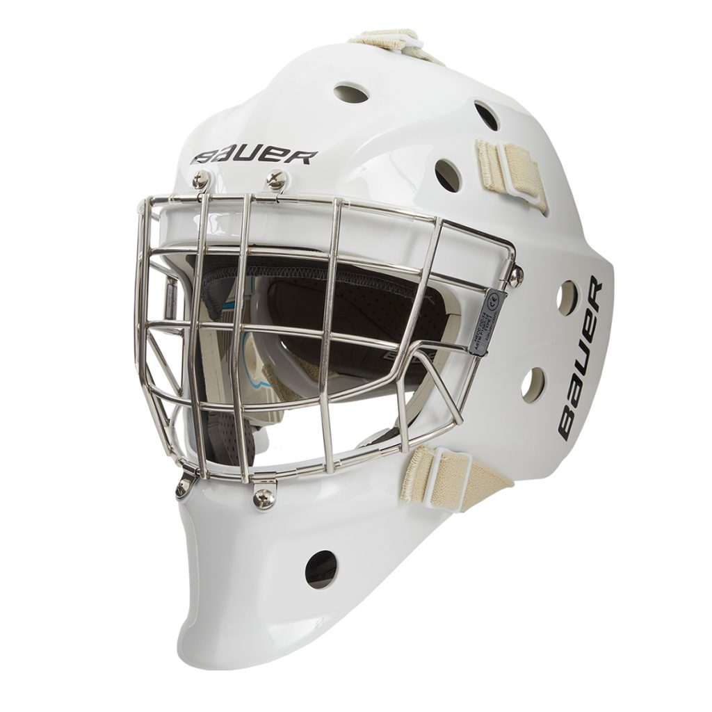 Goalie Masks - Best Pricing in the Industry | Goalies Plus