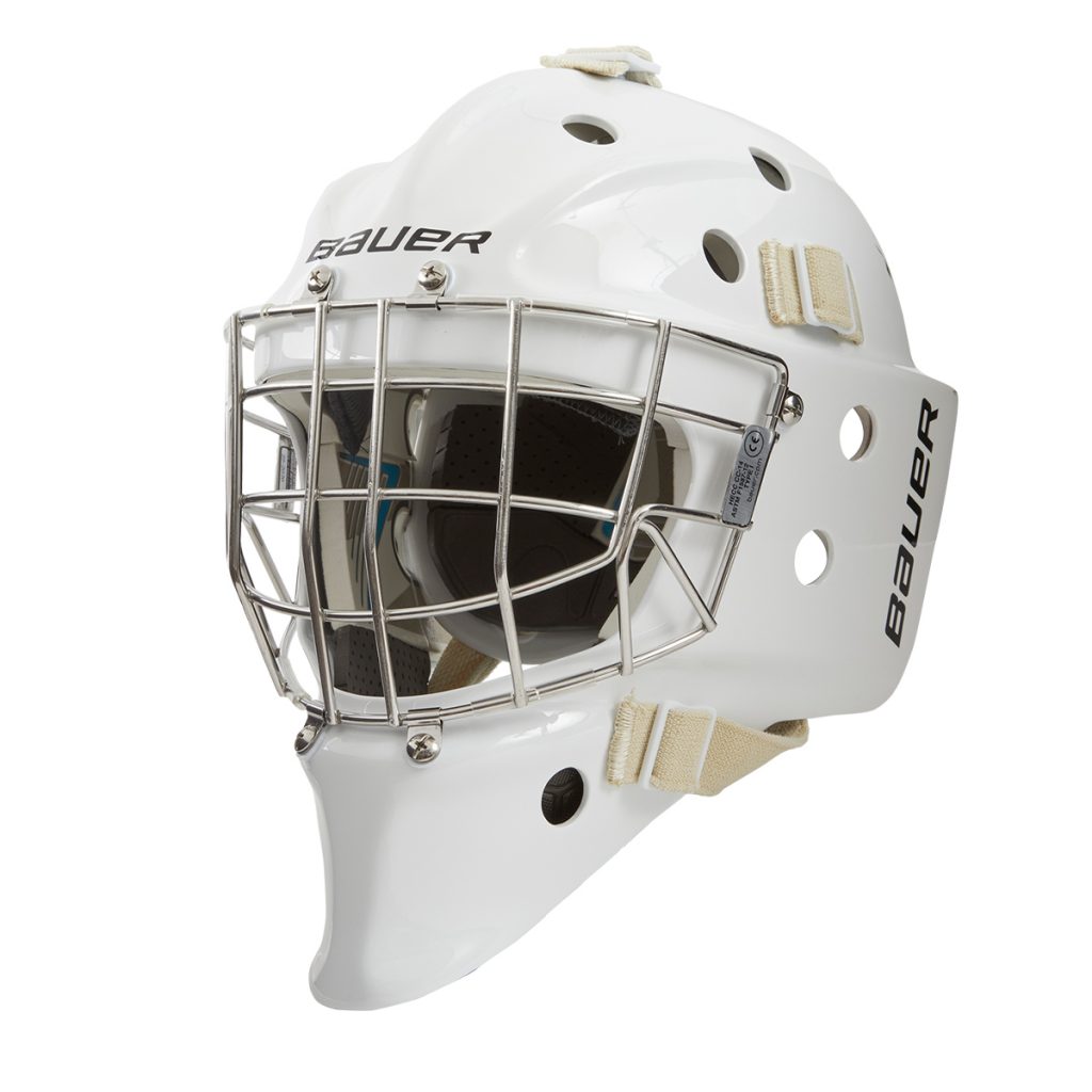 Goalie Masks - Best Pricing in the Industry | Goalies Plus