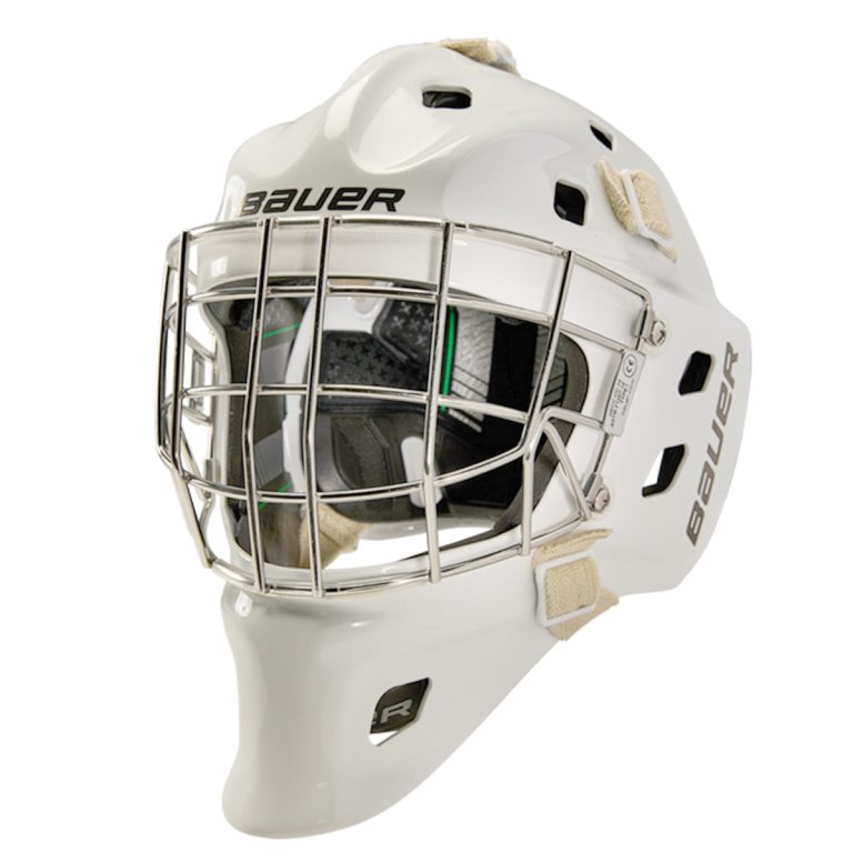 Goalie Masks - Best Pricing in the Industry | Goalies Plus