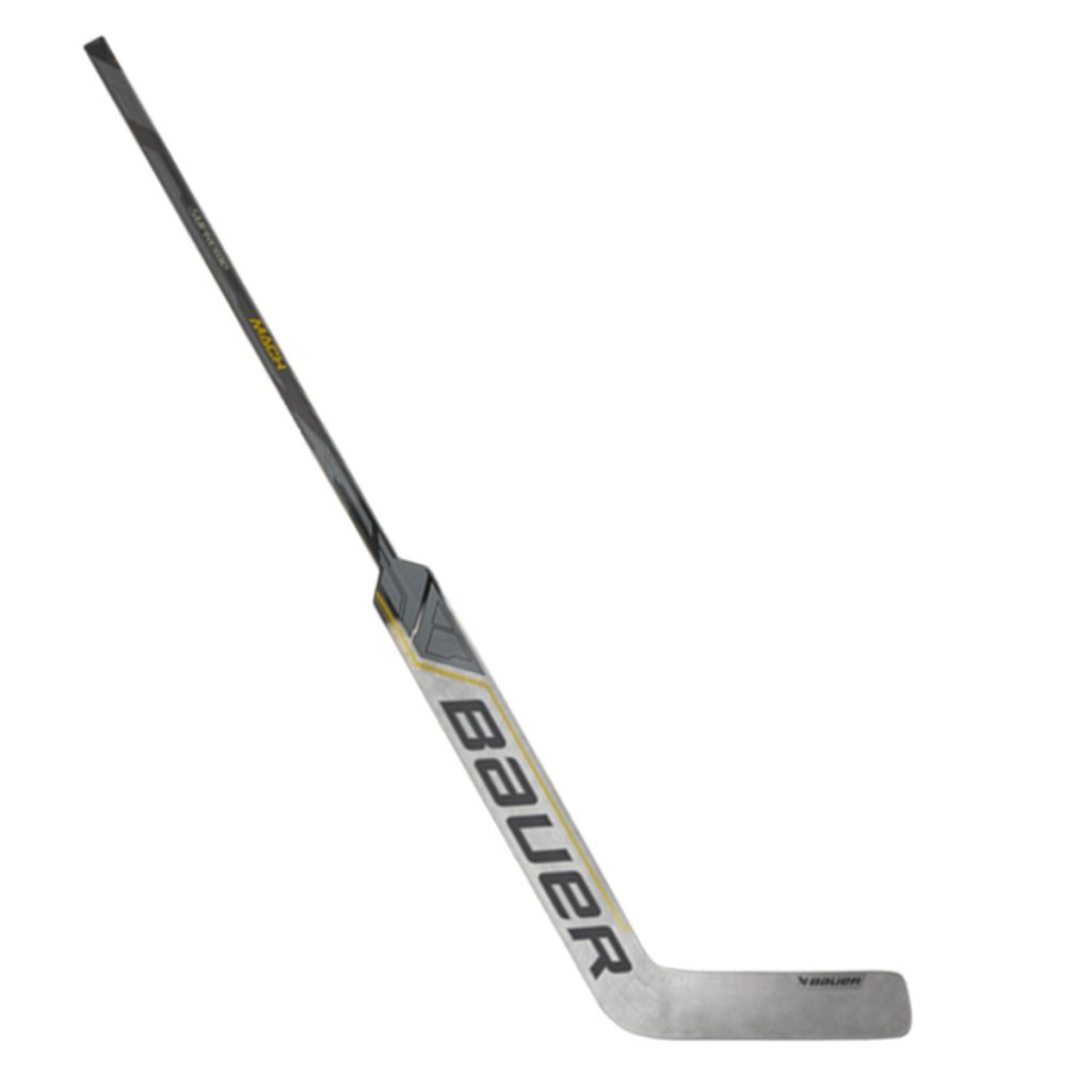 Goalies Plus - (Best Price) Bauer Supreme Mach Pro Senior Goalie Stick