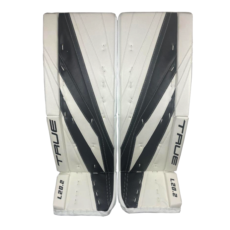 True Goalie Pads - Best Pricing in the Industry | Goalies Plus