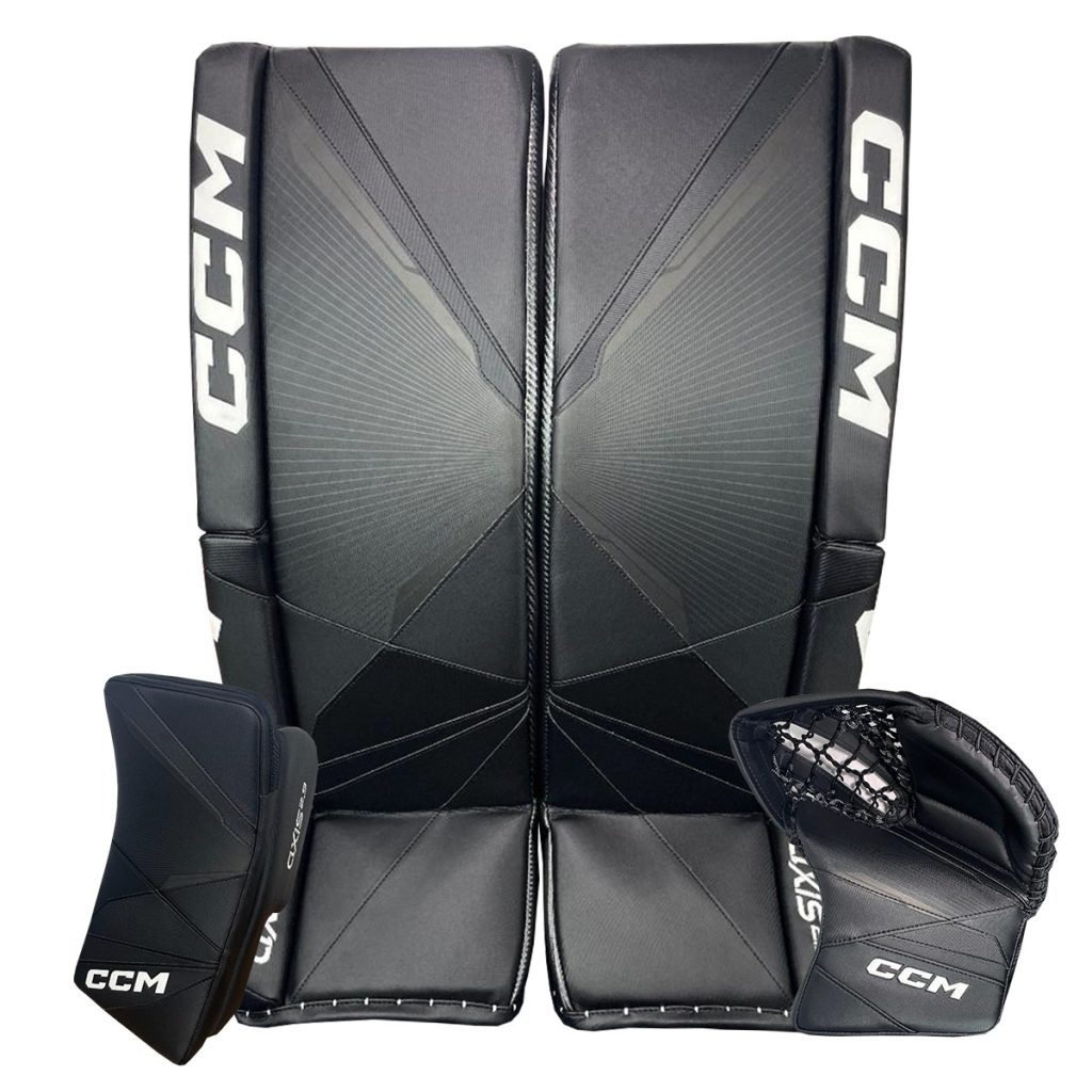 Goalies Plus - (Best Price) CCM Axis A2.9 Senior Goalie Equipment Combo ...