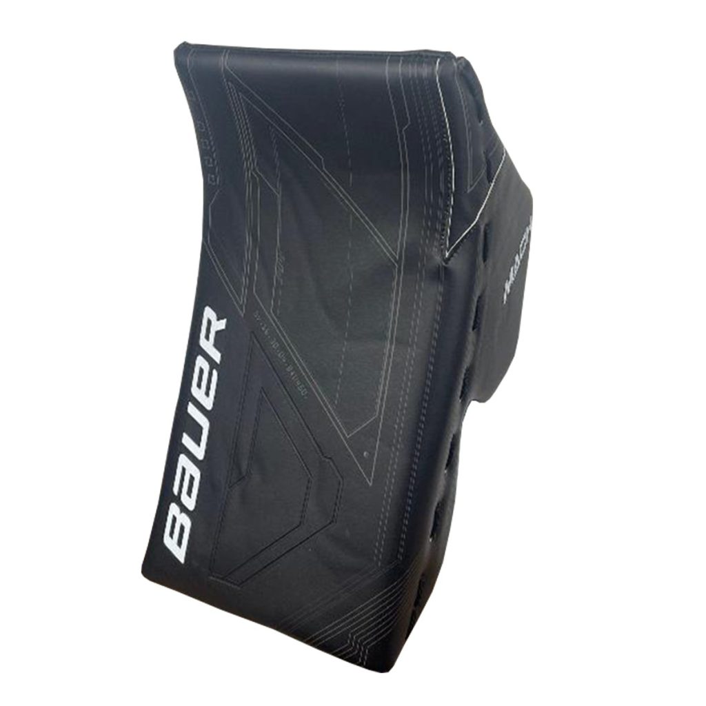 Bauer Goalie Blockers - Best Pricing in the Industry | Goalies Plus