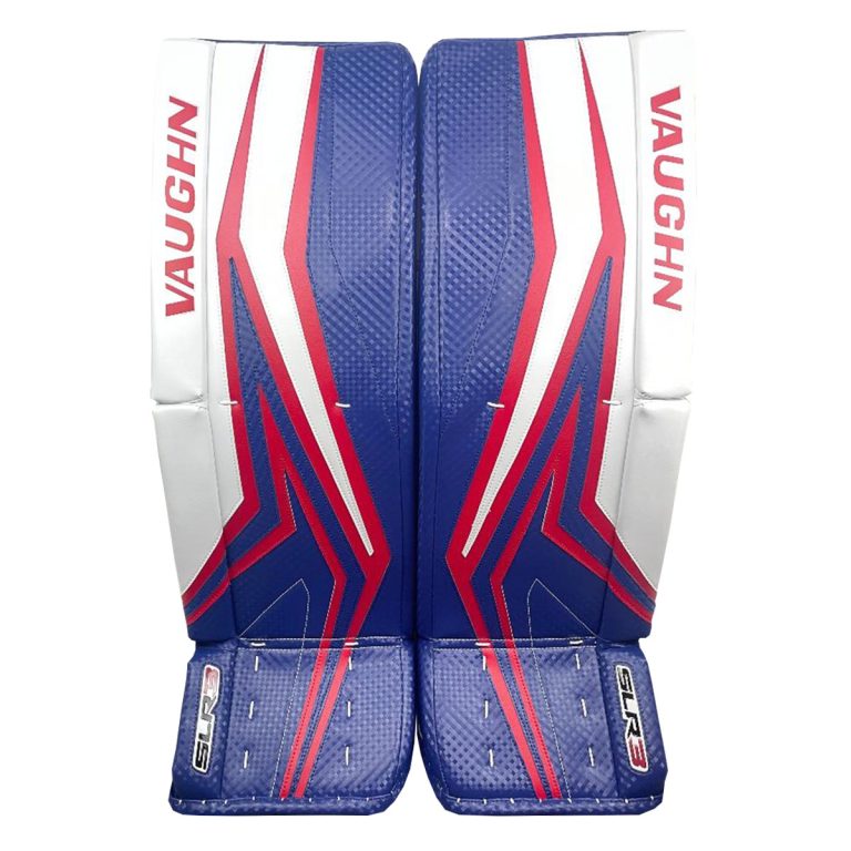 Vaughn Goalie Pads - Best Pricing in the Industry | Goalies Plus