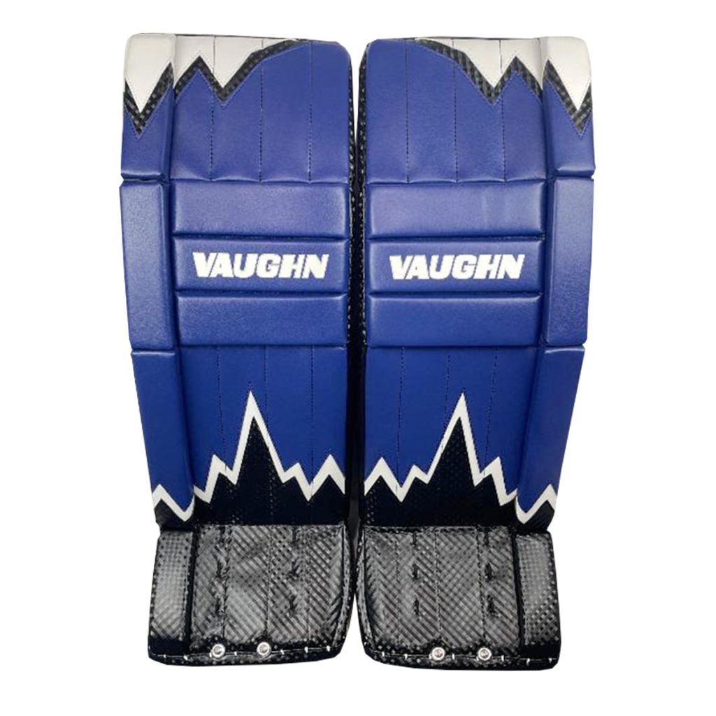 Goalies Plus - (Best Price) Vaughn Velocity Iceberg Pro Senior Goalie ...