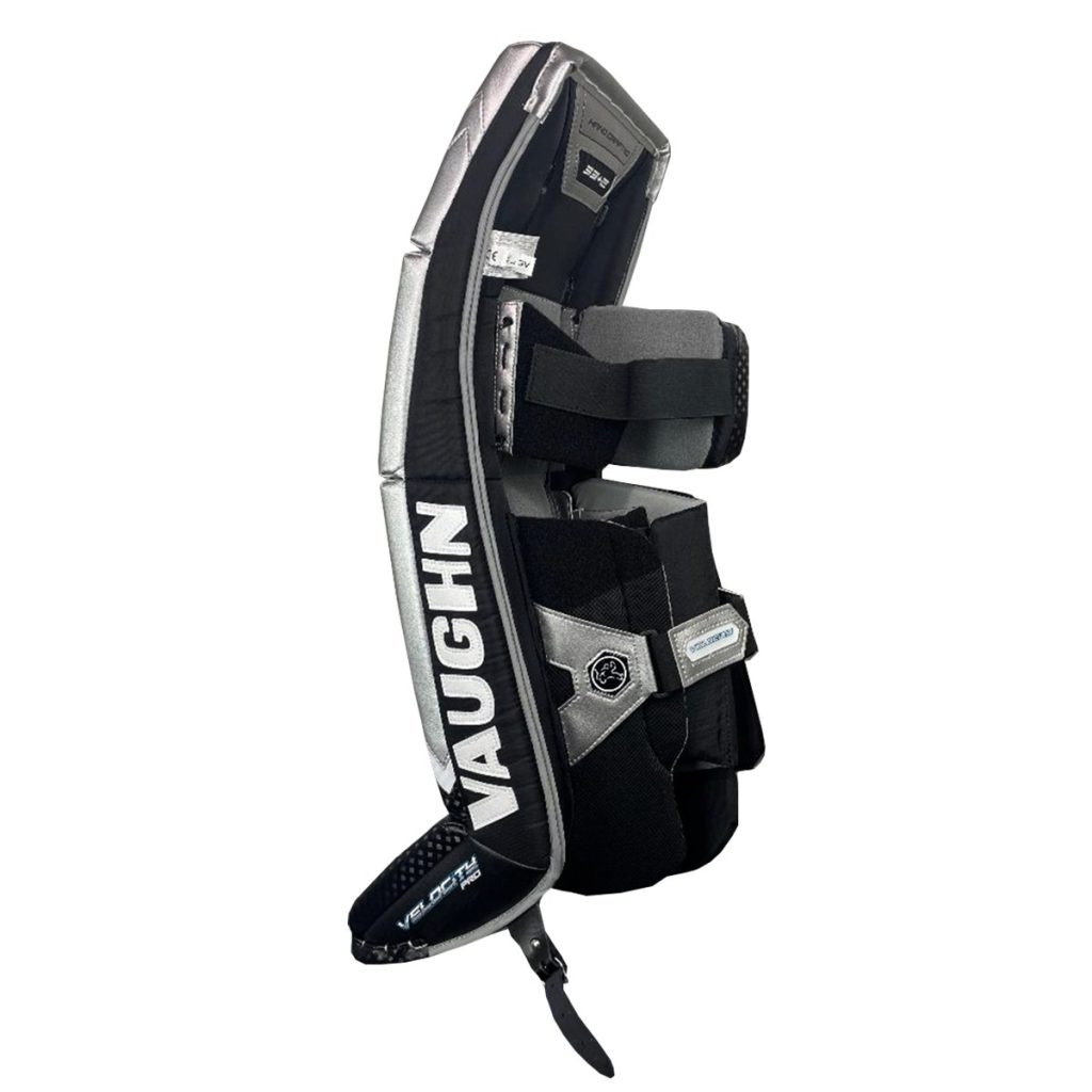 Rollerfly Goalie Sliders Goalie Pad Sliders Pro Series - Hockey Goalie ...