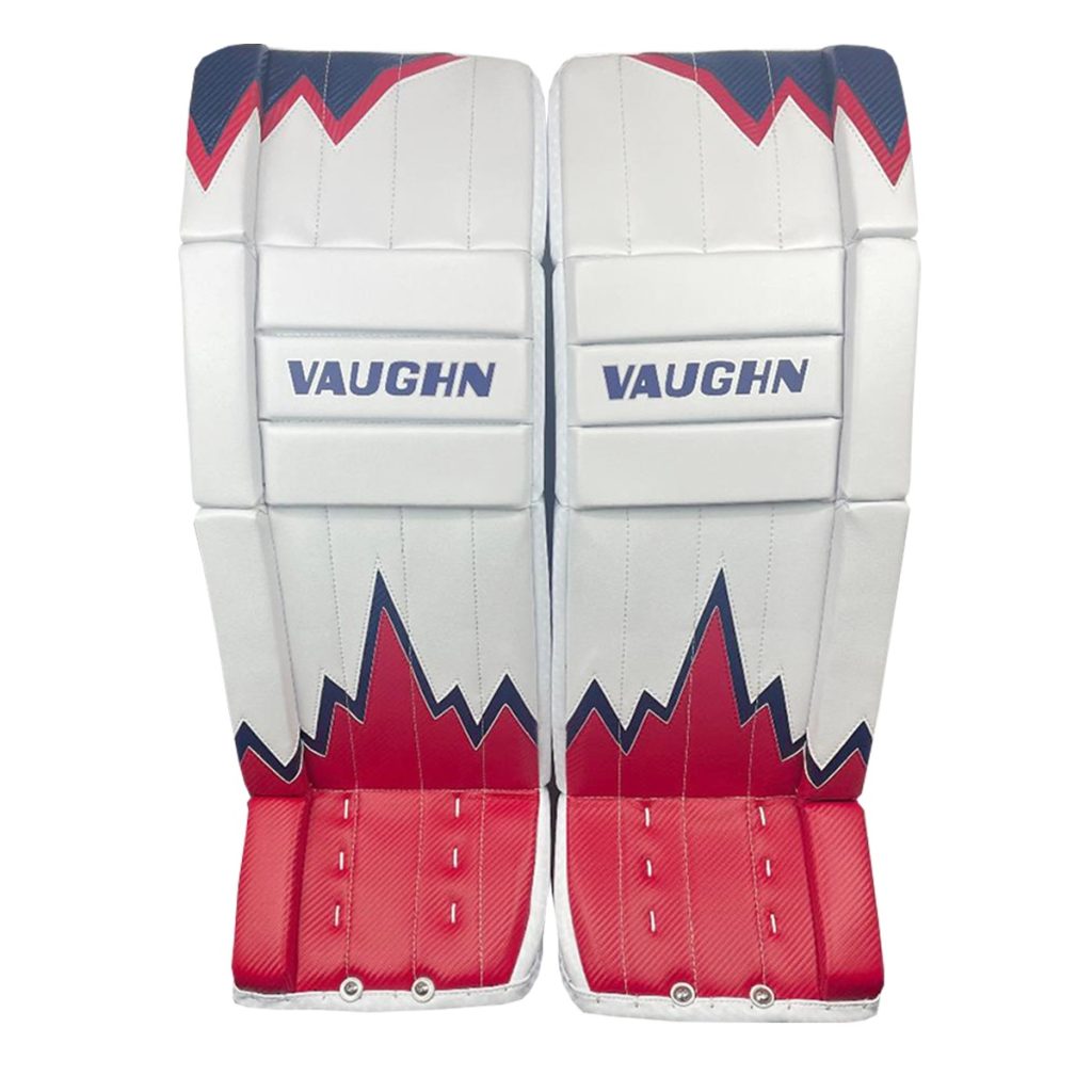 Goalies Plus - (Best Price) Vaughn Velocity Iceberg Pro Senior Goalie ...