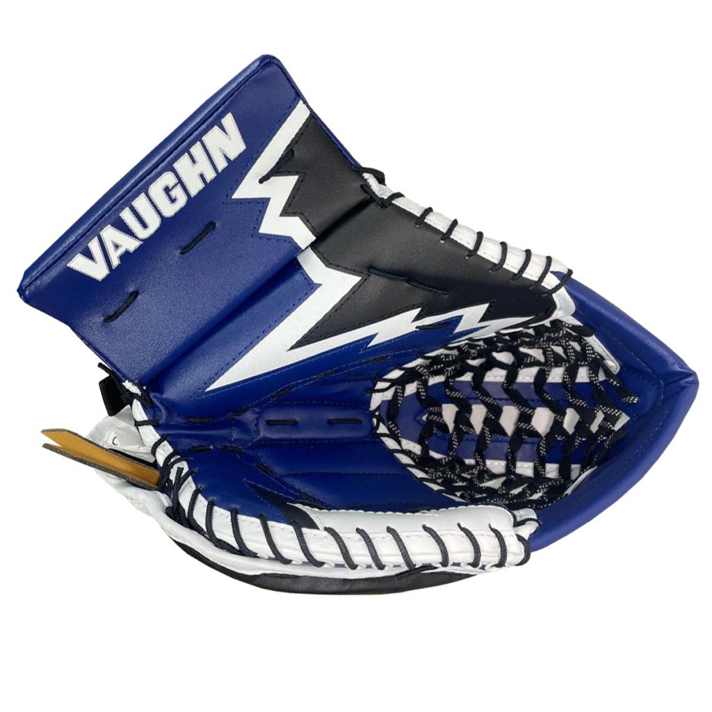 Goalies Plus - (Best Price) Vaughn Velocity Iceberg Junior Goalie Catch ...