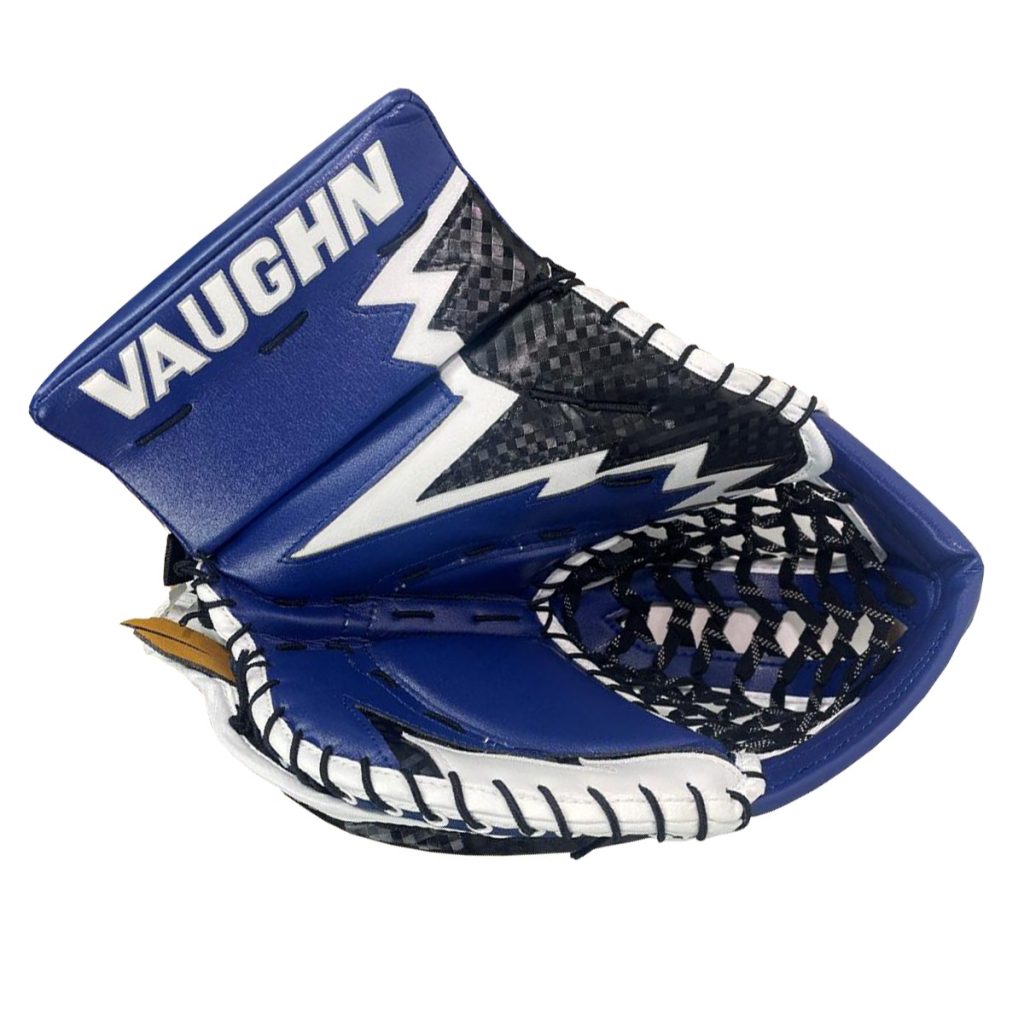 Goalies Plus - (Best Price) Vaughn Velocity Iceberg Pro Senior Goalie ...