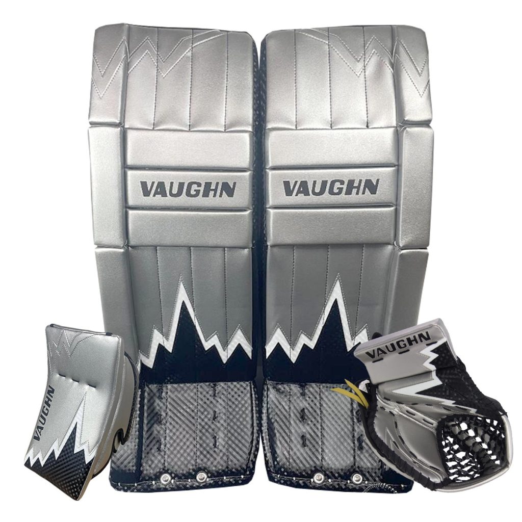 Goalies Plus - (Best Price) Vaughn Velocity Iceberg Pro Senior Goalie ...