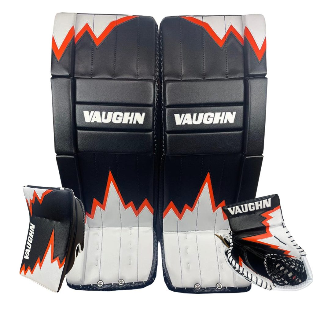 Goalies Plus - (Best Price) Vaughn Velocity Iceberg Pro Senior Goalie ...