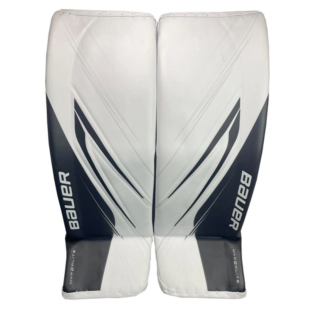 Bauer Goalie Pads - Best Pricing in the Industry | Goalies Plus