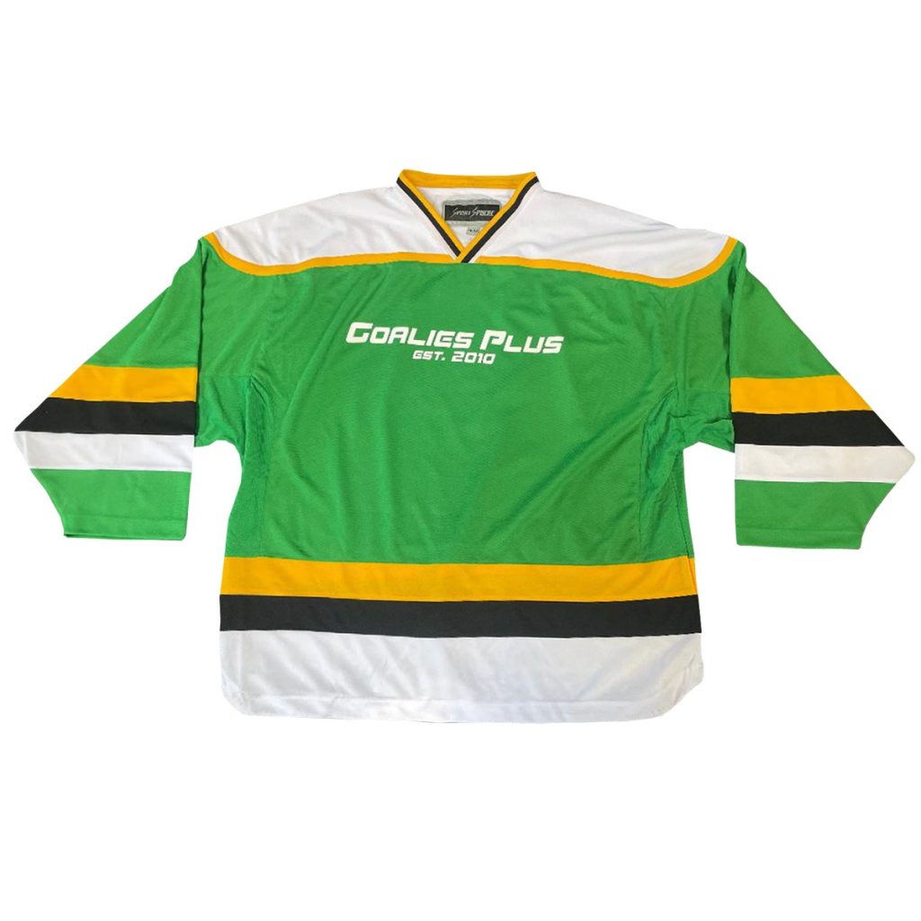 Practice Jersey's - Best Pricing in the Industry | Goalies Plus