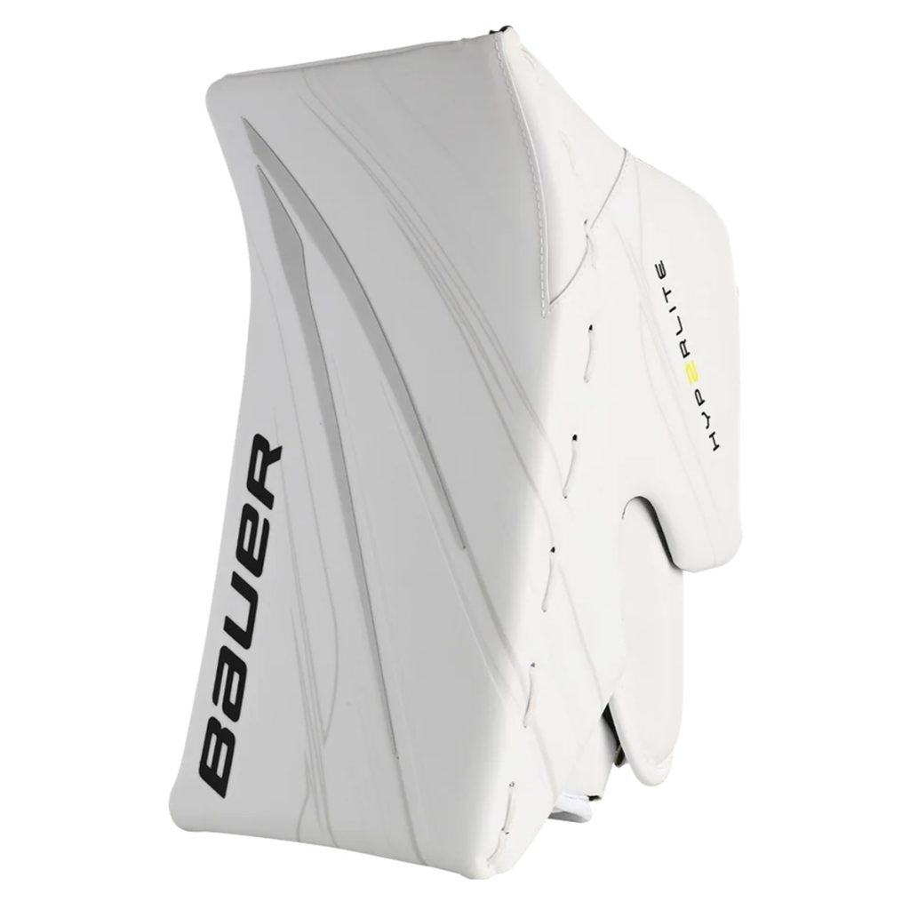 Bauer Goalie Blockers - Best Pricing in the Industry | Goalies Plus