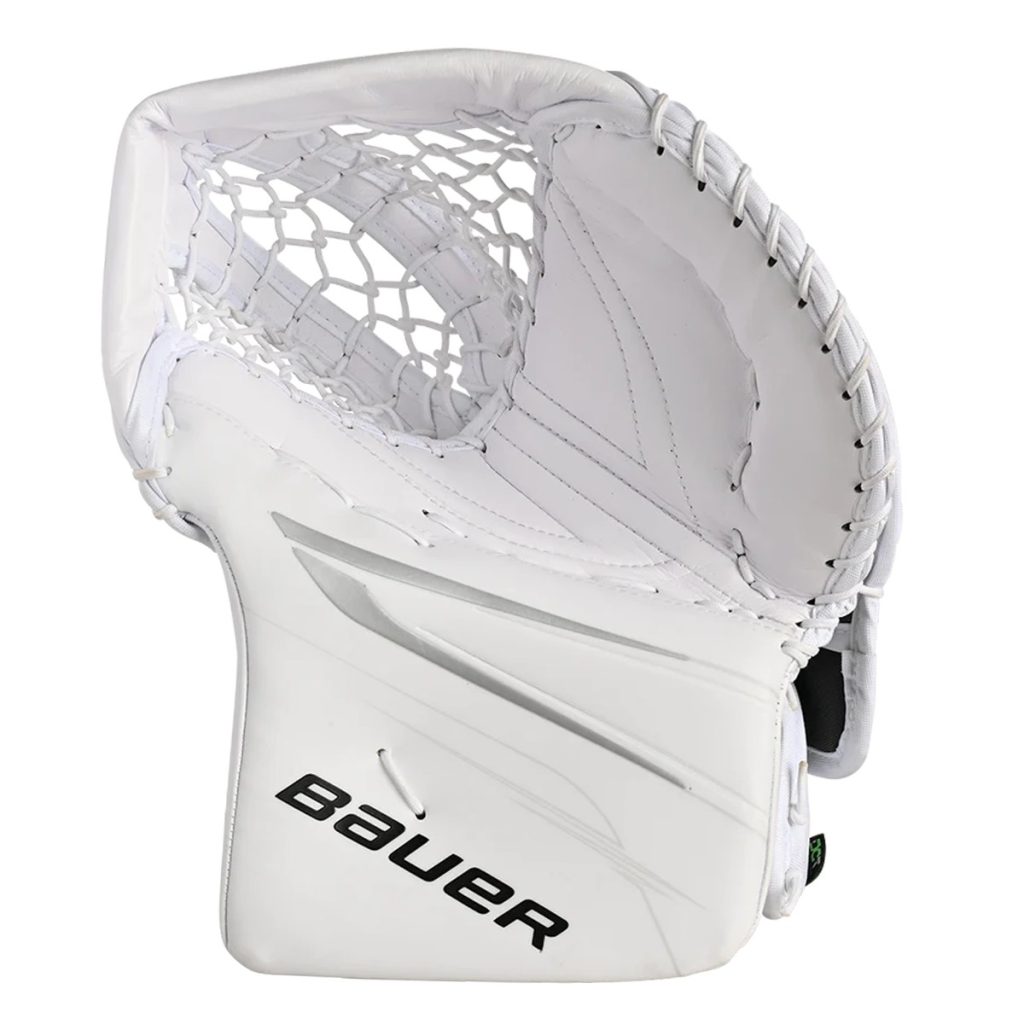 Goalies Plus - (Best Price) Bauer Vapor HYPERLITE 2 Pro Goalie Catch Glove