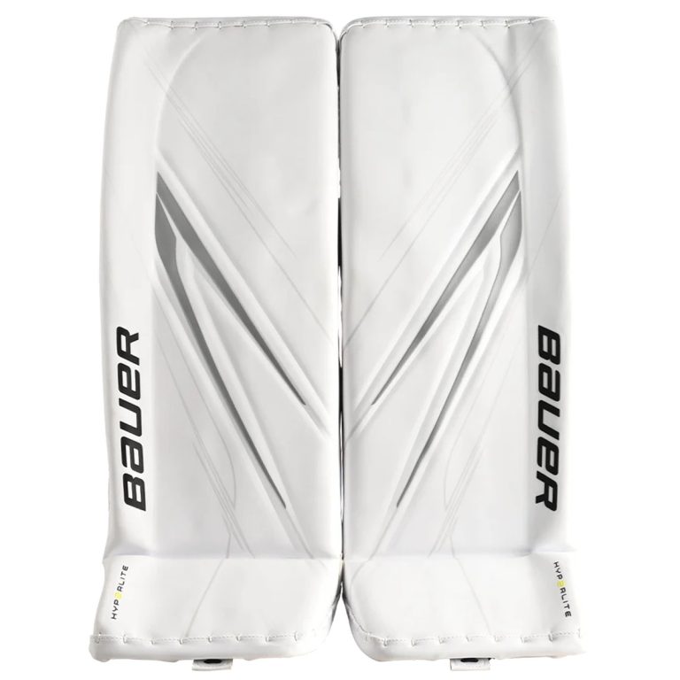 Bauer Goalie Pads - Best Pricing in the Industry | Goalies Plus