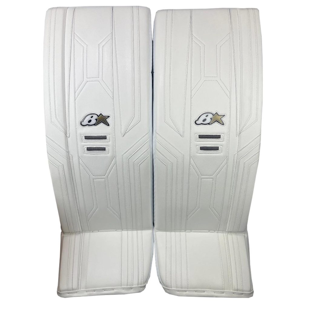 Brians Goalie Pads - Best Pricing in the Industry | Goalies Plus