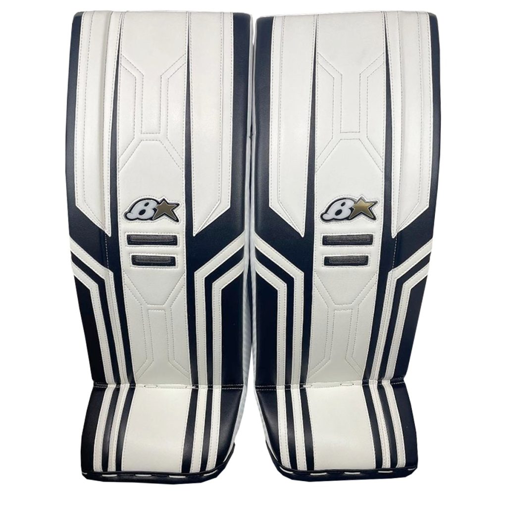 Junior Goalie Pads - Best Pricing in the Industry | Goalies Plus