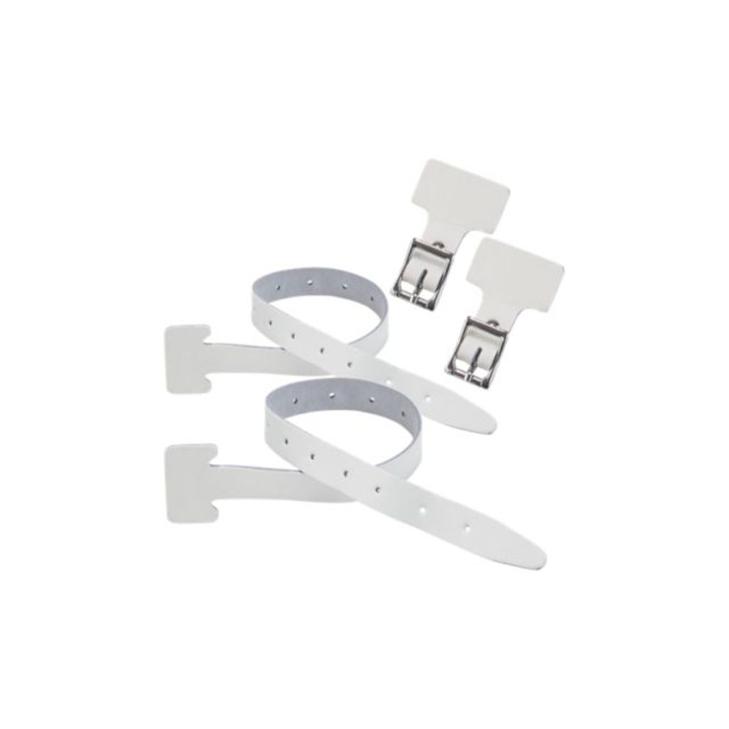 Goalies Plus - (Best Price) CCM Goalie Leg Pad Boot Strap Kit