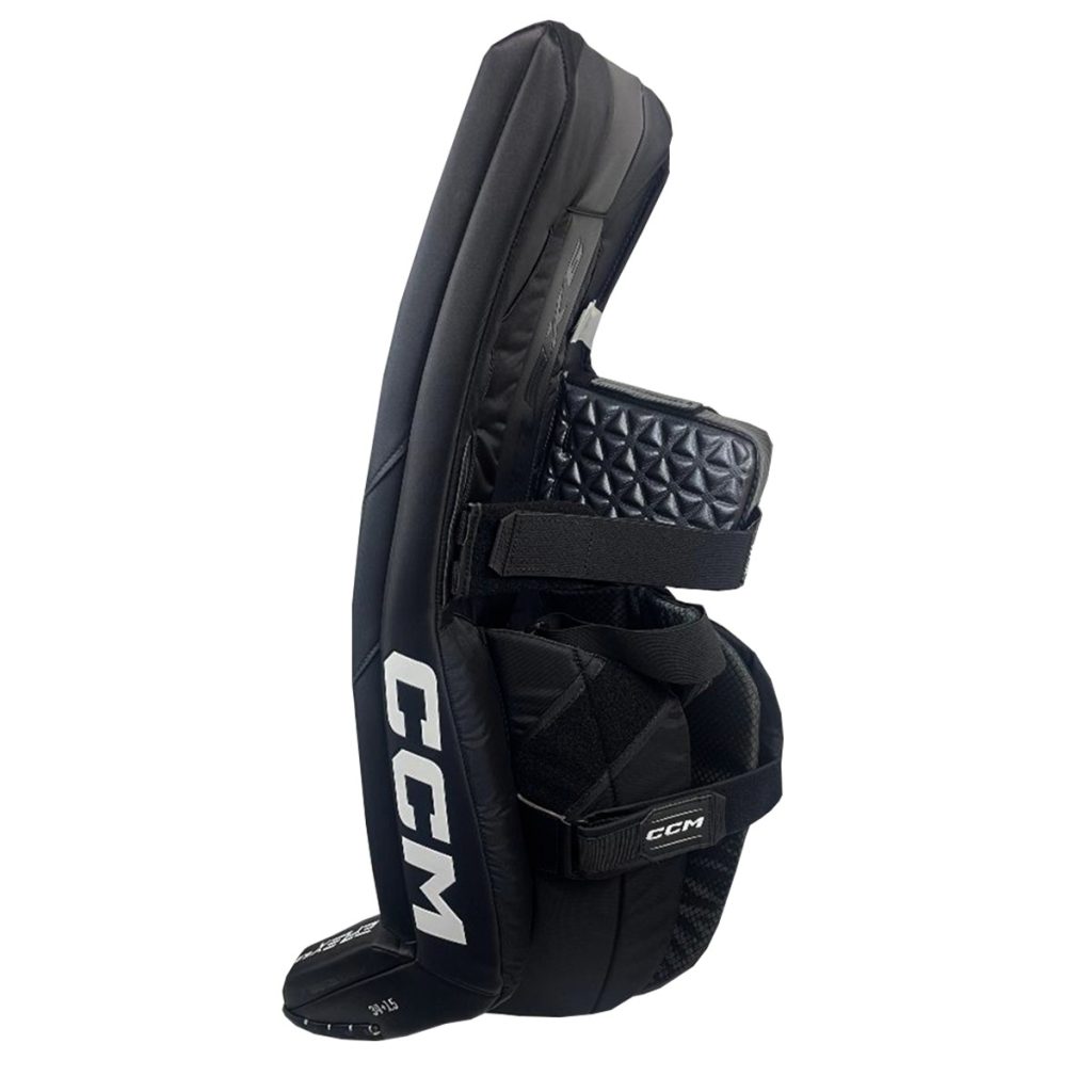 Goalies Plus Best Price Ccm Extreme Flex E6 9 Intermediate Goalie