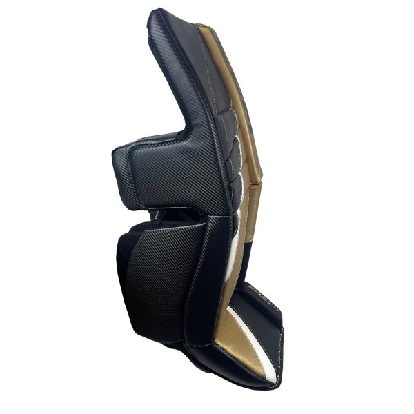 Goalies Plus Best Price Ccm Extreme Flex E6 9 Senior Goalie Leg
