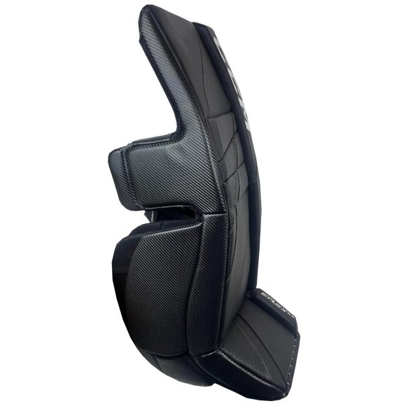 Goalies Plus Best Price Ccm Extreme Flex E6 9 Senior Goalie Leg