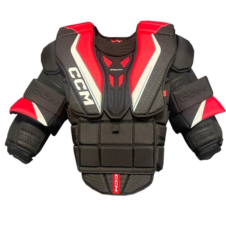 Senior Goalie Chest Protectors - Best Pricing in the Industry | Goalies ...
