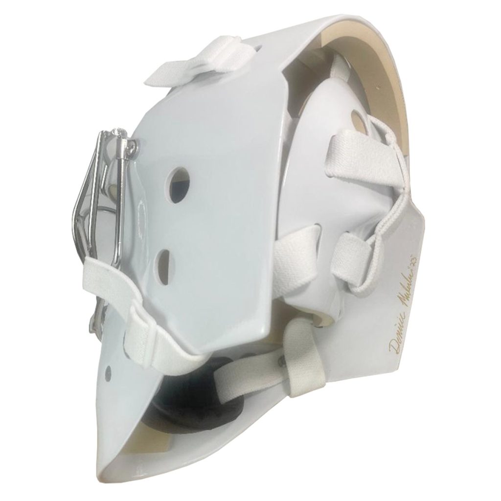 Goalies Plus - (Best Price) Pro's Choice Custom Goalie Mask