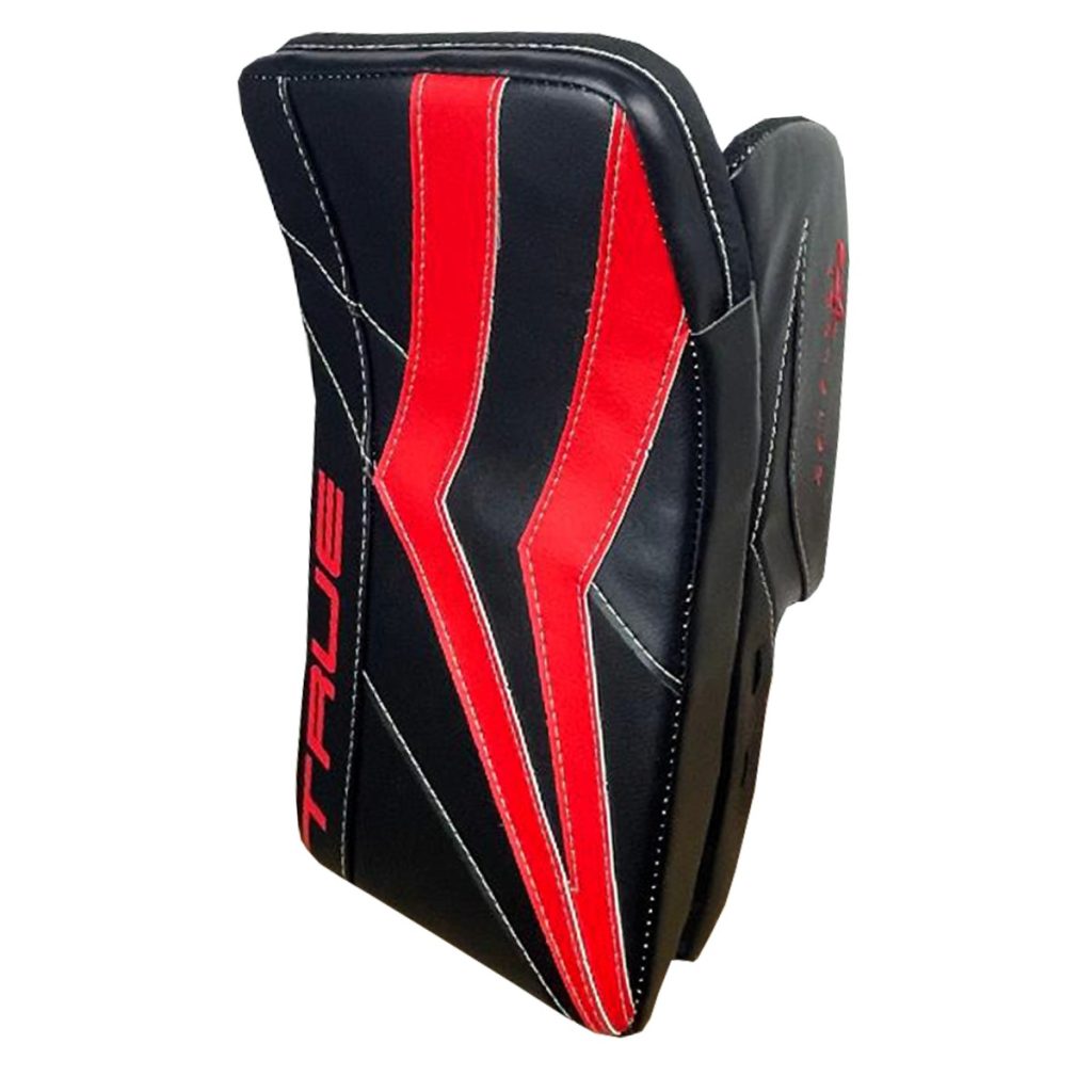 Goalies Plus - (Best Price) True Catalyst 7X3 Senior Pro Goalie Blocker