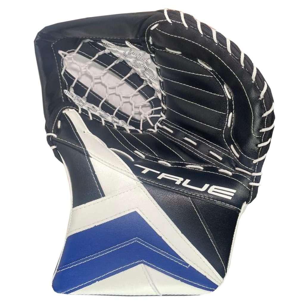Goalies Plus - (Best Price) True Catalyst 7X3 Senior Pro Goalie Catch Glove