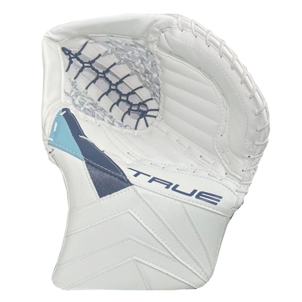 Goalies Plus - (Best Price) True Catalyst 7X3 Senior Pro Goalie Catch Glove