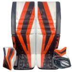 Goalies Plus - (Best Price) True Catalyst 7X3 Senior Pro Goalie ...