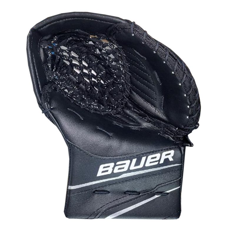 Goalies Plus - (Best Price) Bauer S23 GSX Senior Goalie Catch Glove