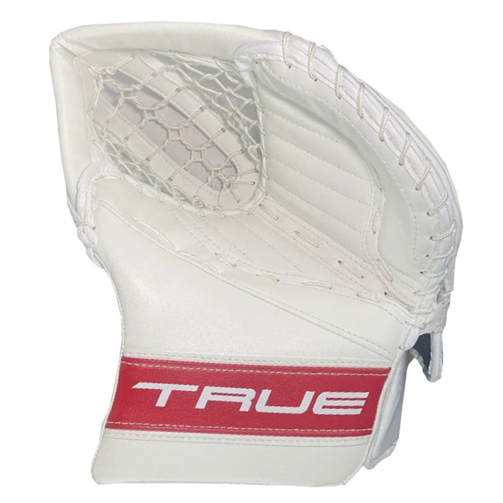 True Goalie Gloves - Best Pricing in the Industry | Goalies Plus