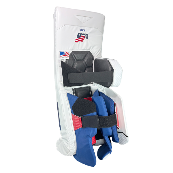 Goalies Plus - (Best Price) Vaughn SLR3 Pro Return Goalie Equipment ...