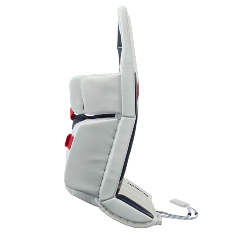 Goalies Plus - (Best Price) True HZRDUS PX4 Lefevre Pro Goalie Leg Pads