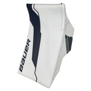 Senior Goalie Blockers - Best Pricing in the Industry | Goalies Plus