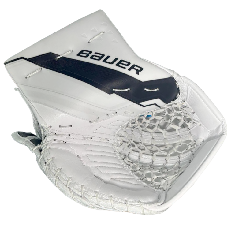 Goalies Plus - (Best Price) Bauer Supreme Shadow Pro Custom Goalie ...