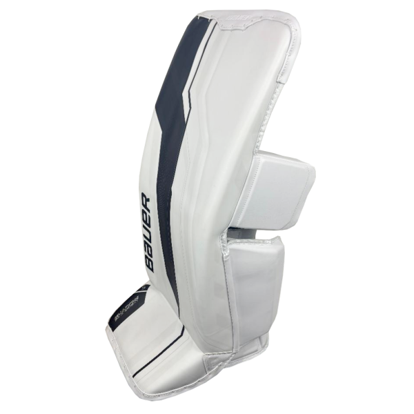 Goalies Plus - (Best Price) Bauer Supreme Shadow Pro Custom Goalie Leg Pads