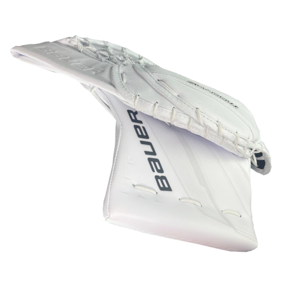 Goalies Plus - (Best Price) Bauer Supreme Shadow Pro Goalie Catch Glove